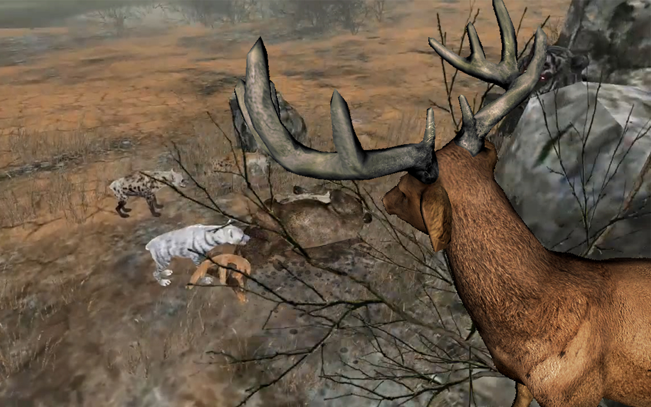 Life Of Deer - App on Amazon Appstore