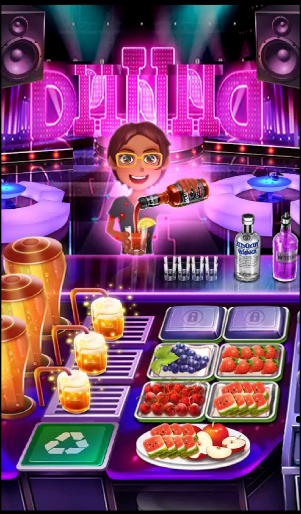 All cooking games - App on Amazon Appstore