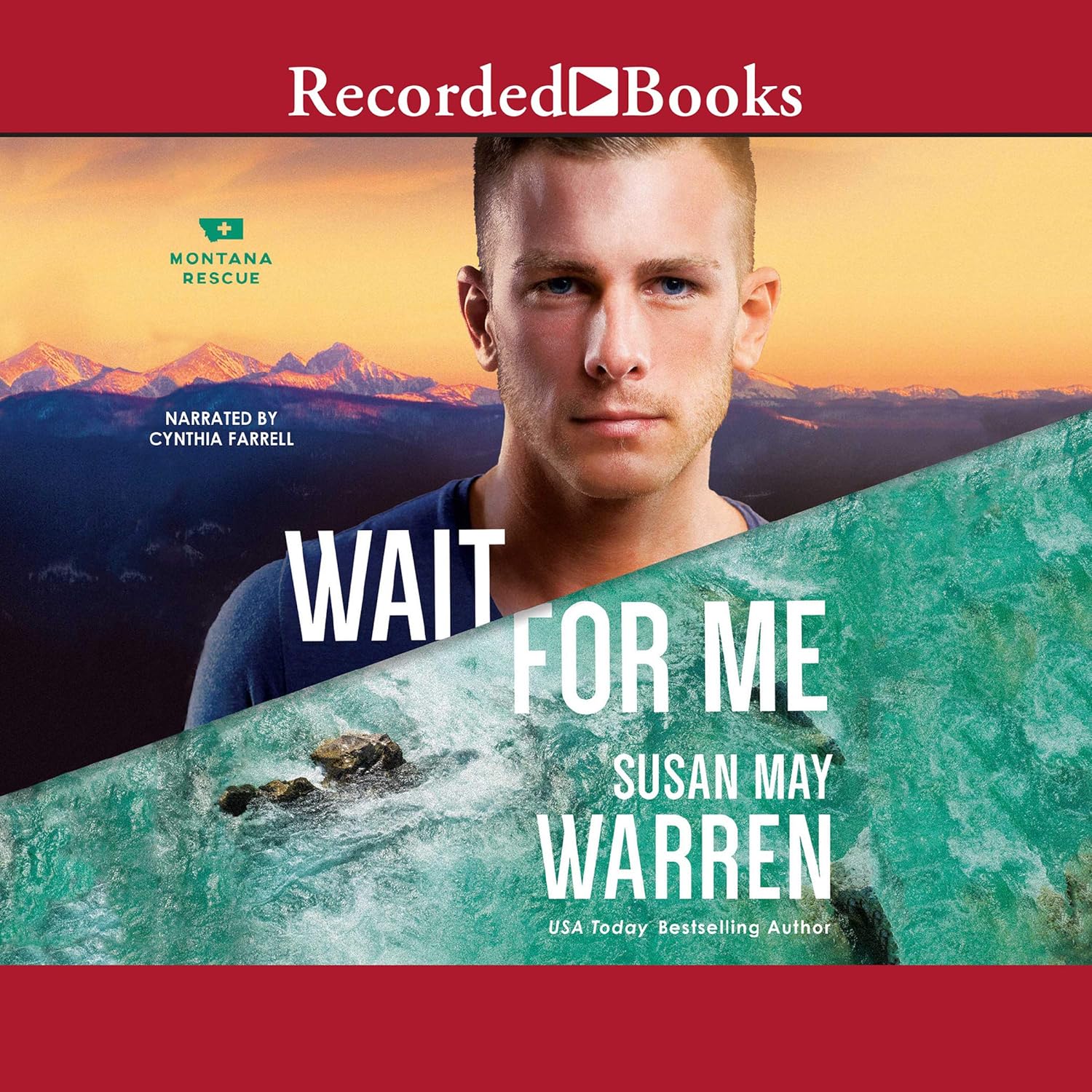 Amazon.com: Wait for Me (Audible Audio Edition): Susan May Warren, Cynthia Farrell, Recorded ...