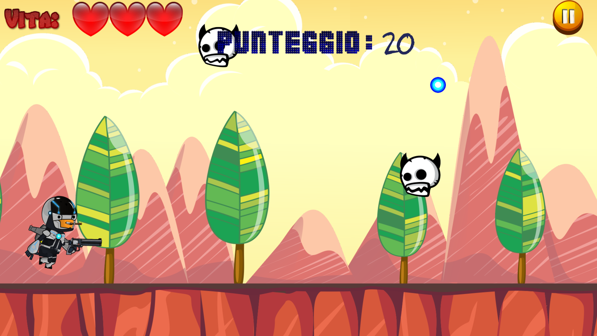 Blaster! - App on Amazon Appstore