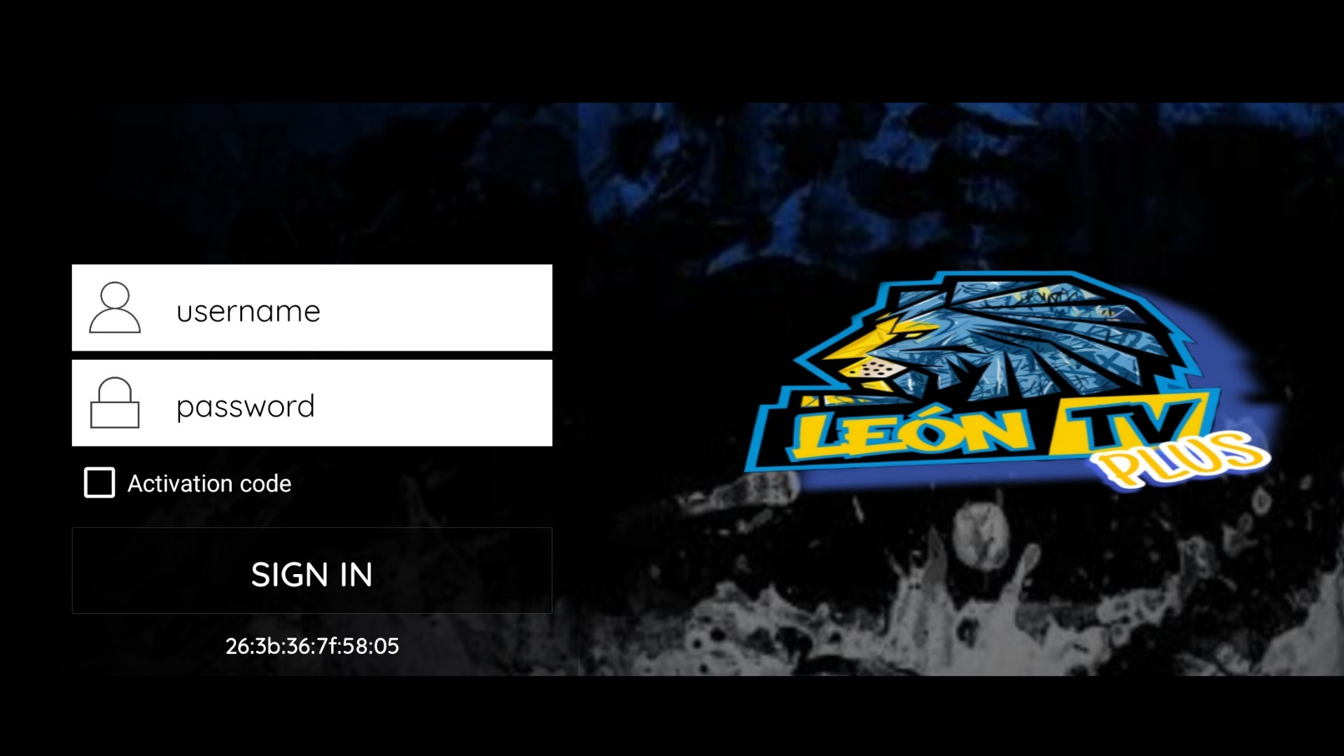 LEÓN TV - App on Amazon Appstore