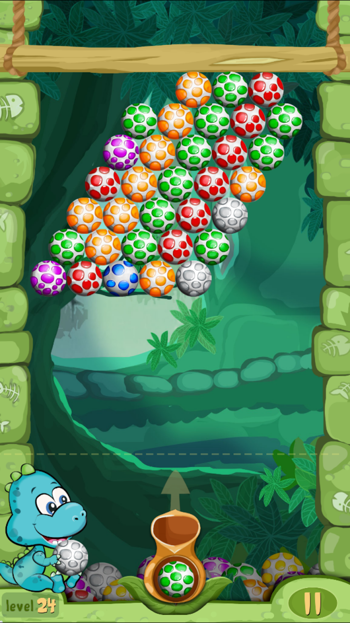 Egg Shooter Bubble Classic - App on Amazon Appstore