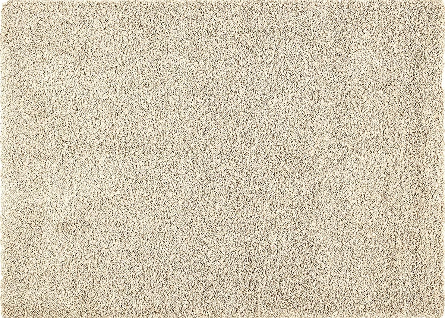 Amazon.com: Gertmenian Indoor Premium Shag Area Rug - 9x13 Extra Large ...
