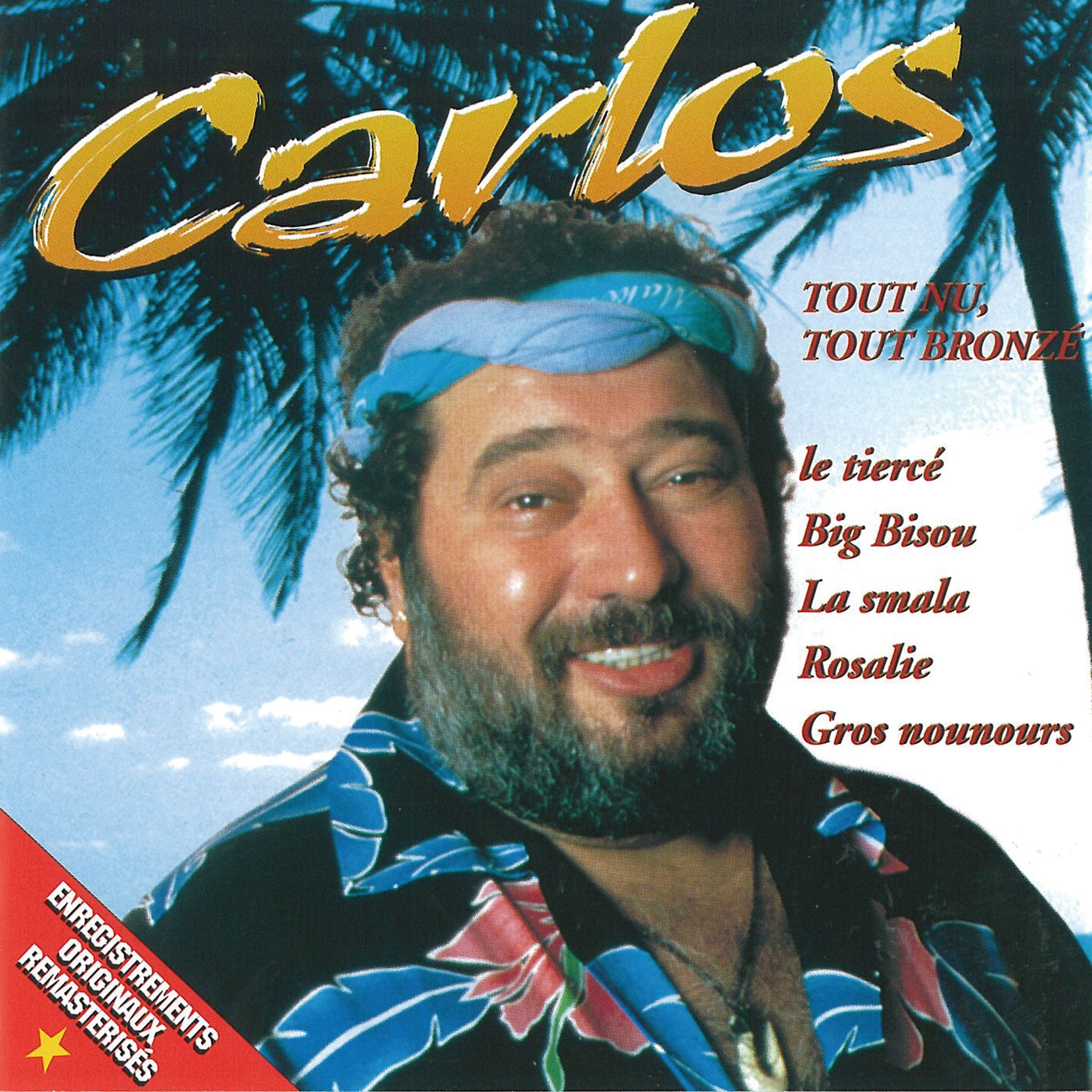 Música La leçon de square dance de Carlos, do álbum Chansons d'or 80's ...