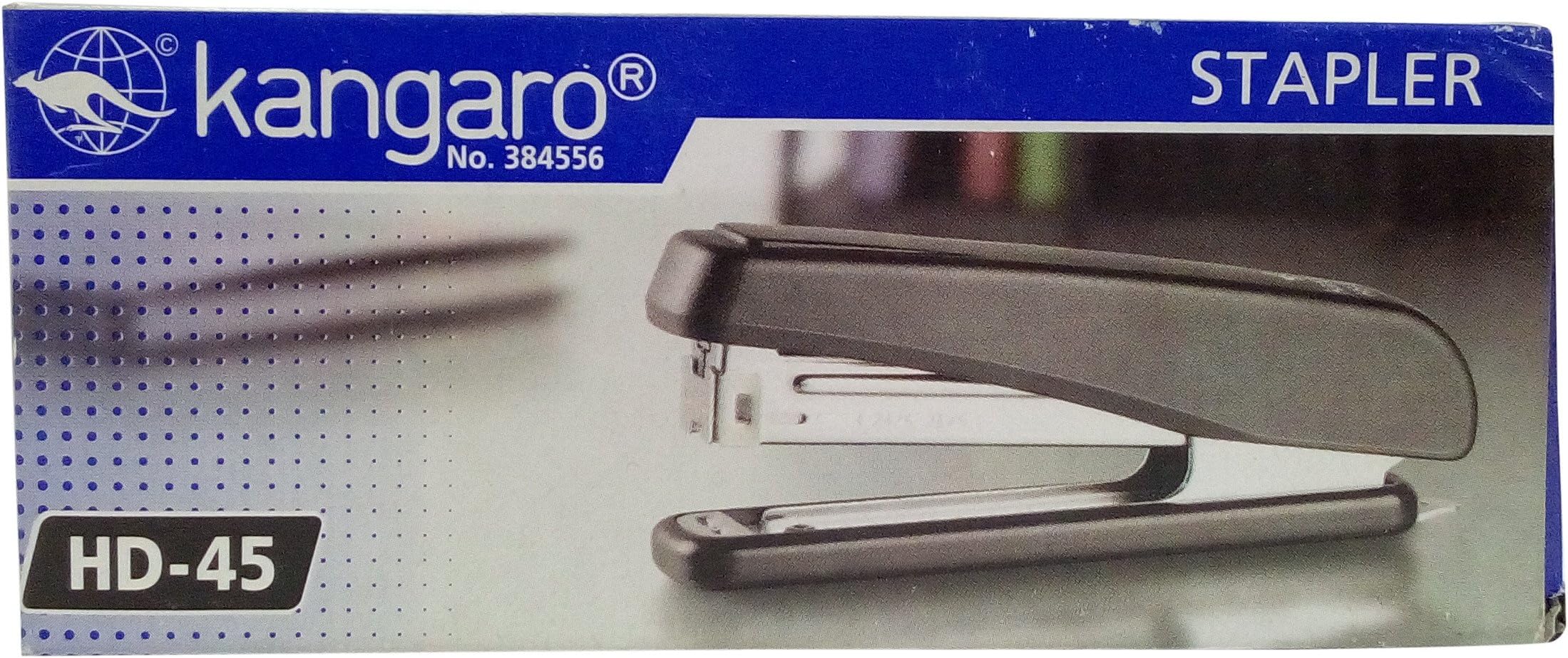 Kangaro HD 23S17 Heavy Duty Stapler : Amazon.in: Office Products