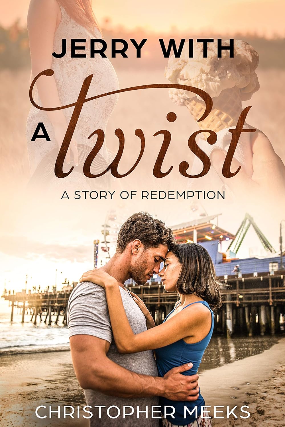 Jerry with a Twist: A Story about Redemption (The Tender Heart Series Book 1) - Kindle edition ...