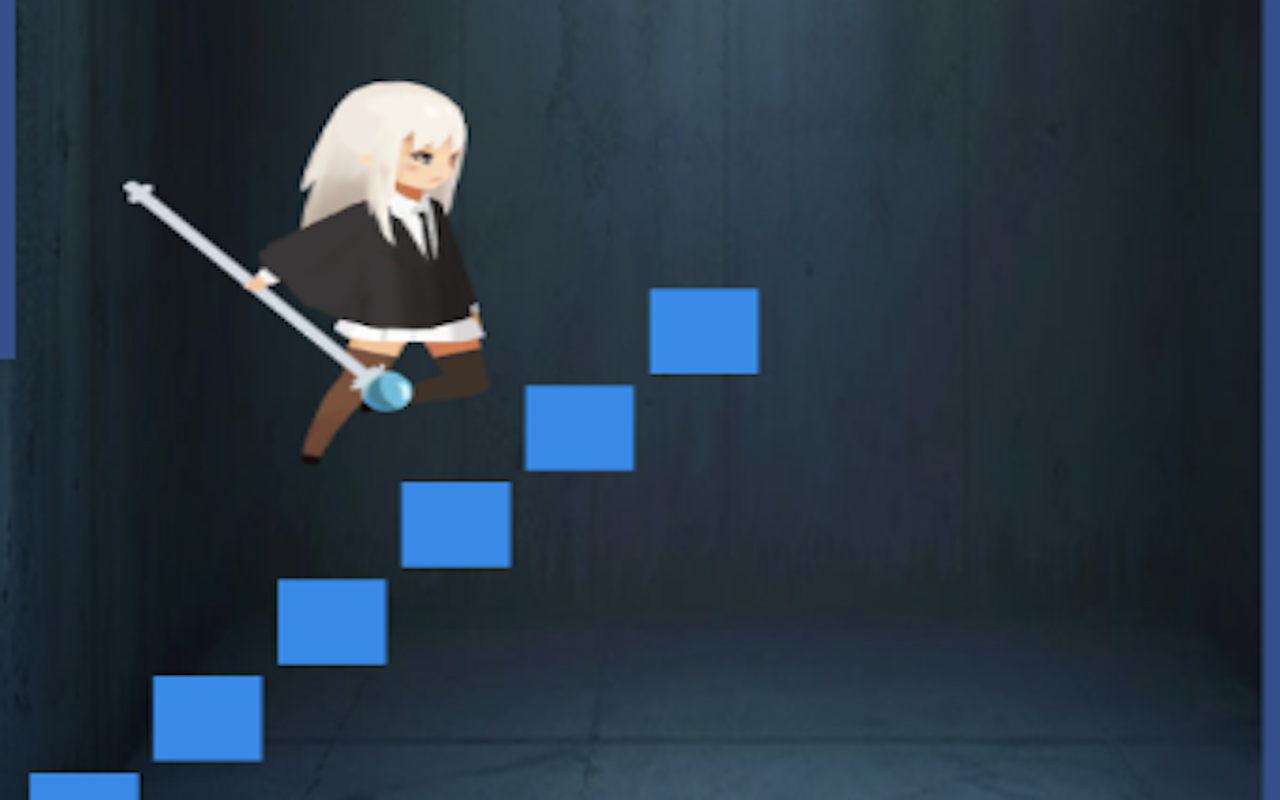 Escape Block-Amazonアプリストアのアプリ