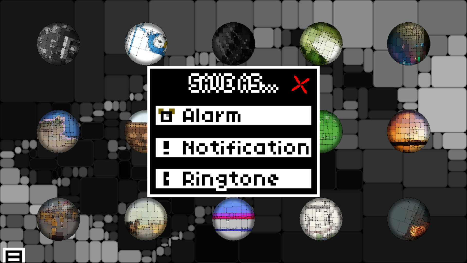 Small-town Sounds & Ringtones:Amazon.de:Appstore for Android