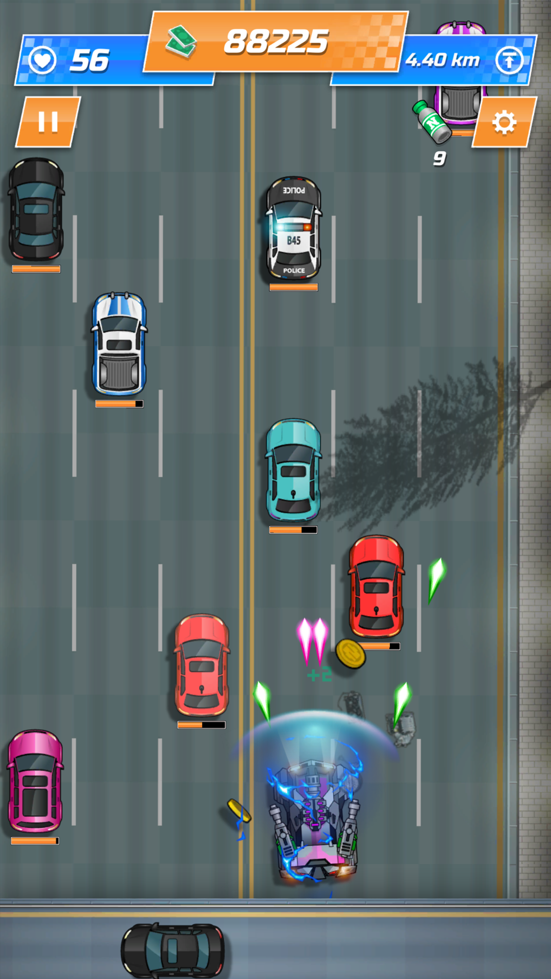 Road Inferno - Race Car Games - App on Amazon Appstore