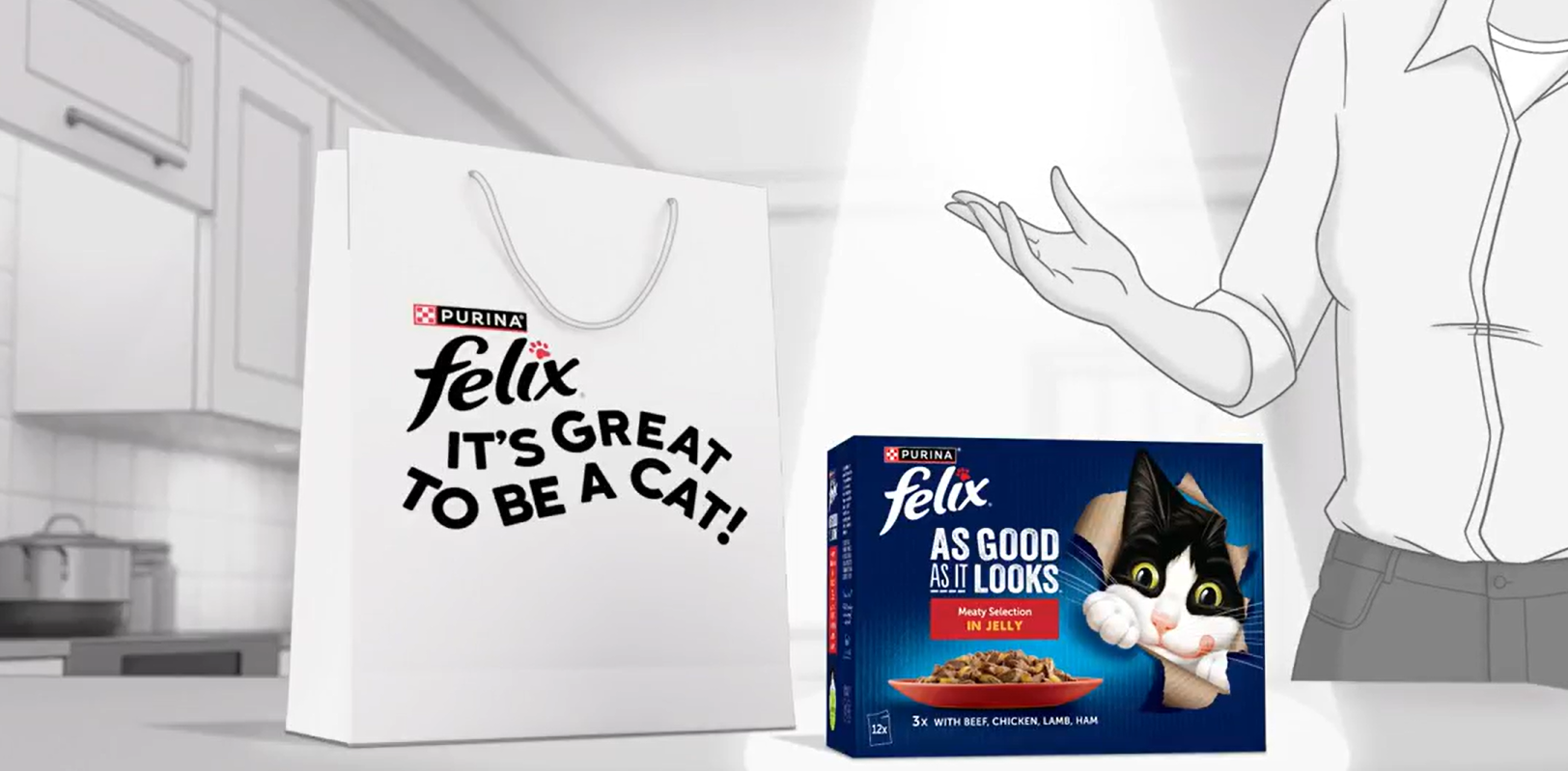 Best Selection Of Felix