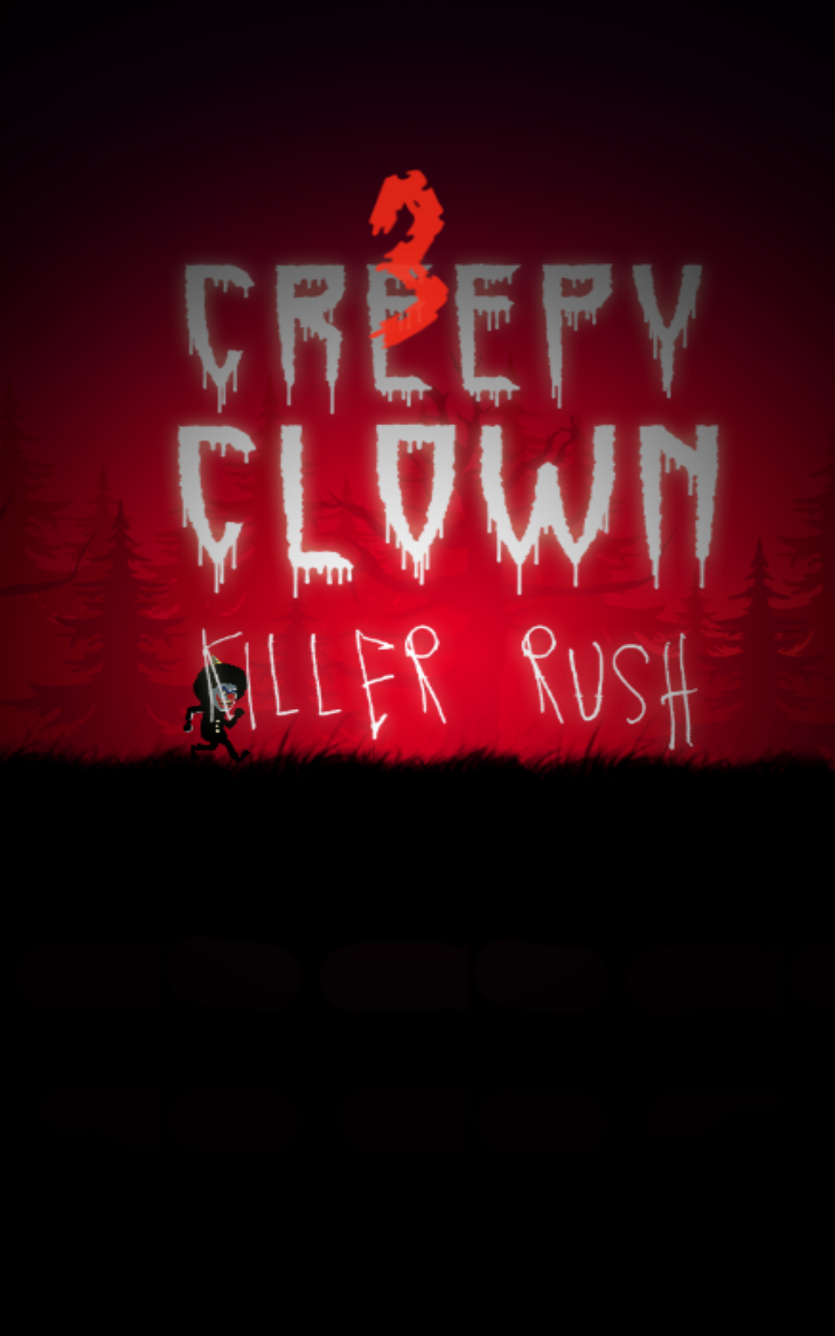 Creepy Clown Killer Rush - App on Amazon Appstore