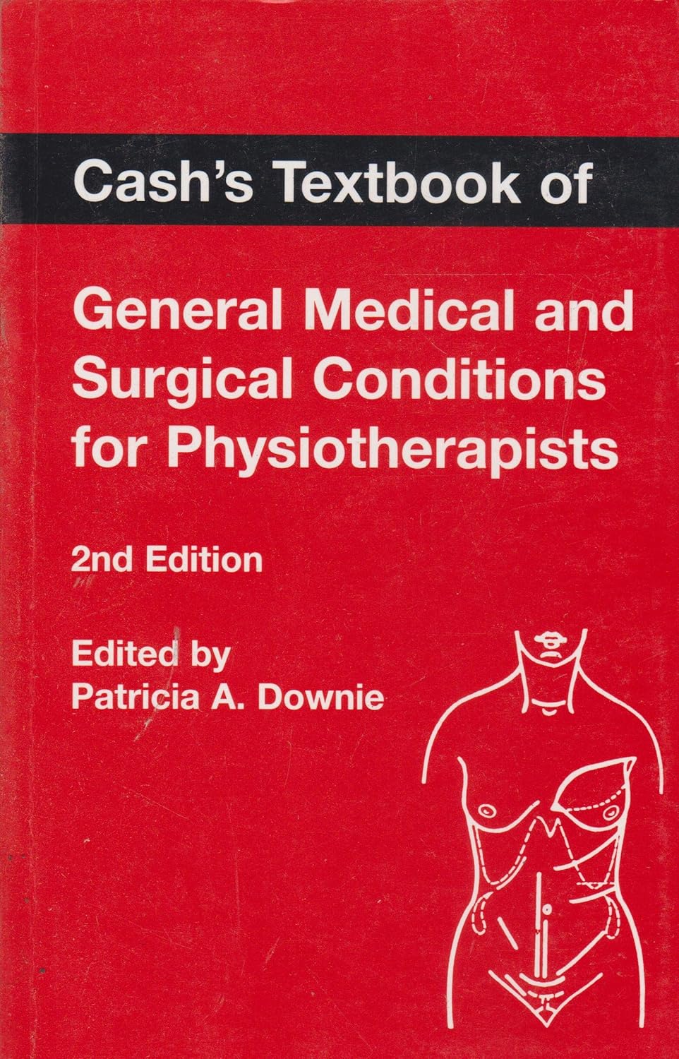 Buy CASH'S TEXTBOOK OF GENERAL MEDICAL & SURGICAL CONDITIONS FOR ...