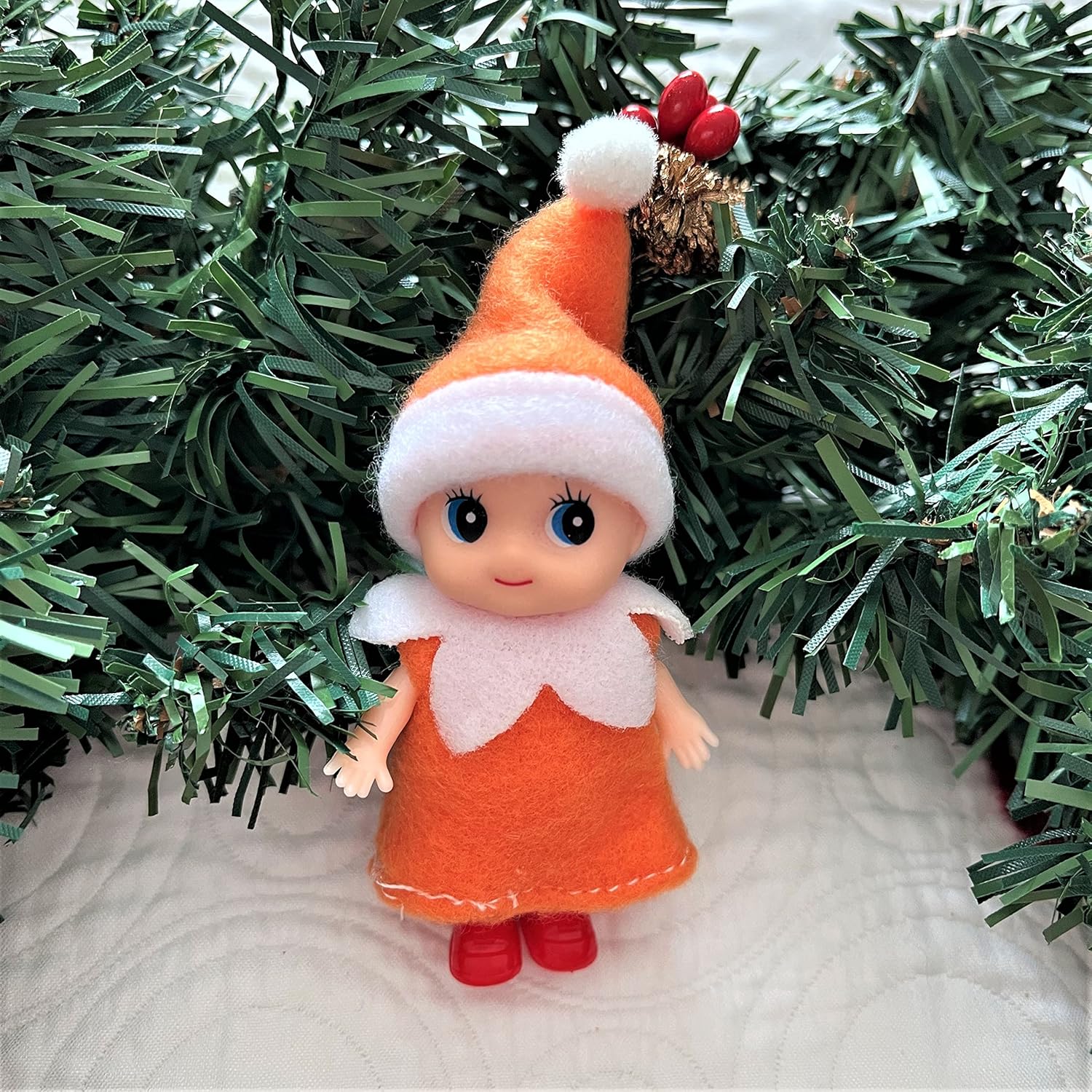 Munchkins and Doodlebugs – Elfos reales de cuerpo completo, elfos en ...