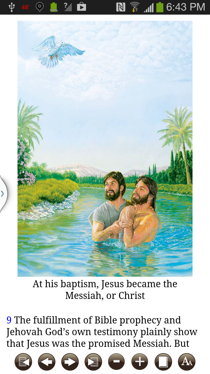 WHAT DOES THE BIBLE REALLY TEACH? - App on Amazon Appstore