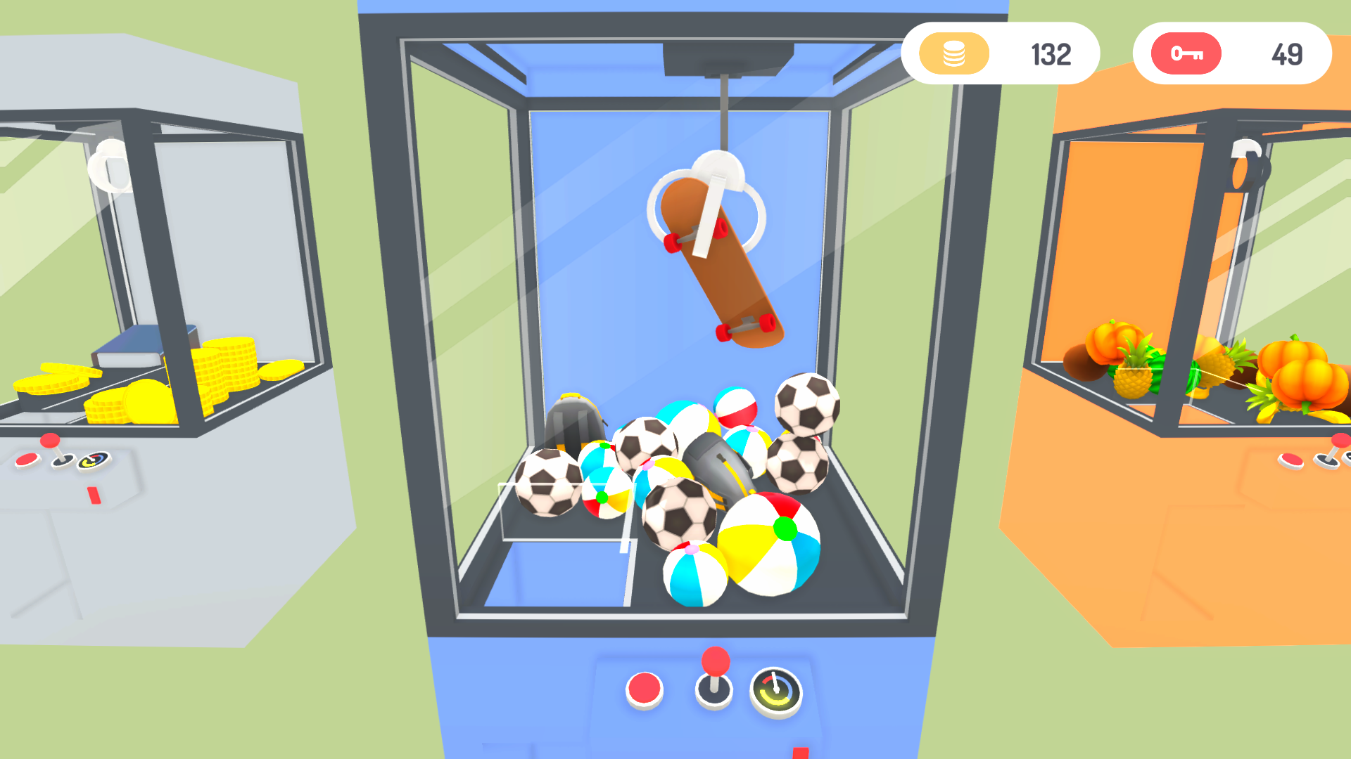 Tiny Claw Machines-Amazonアプリストアのアプリ