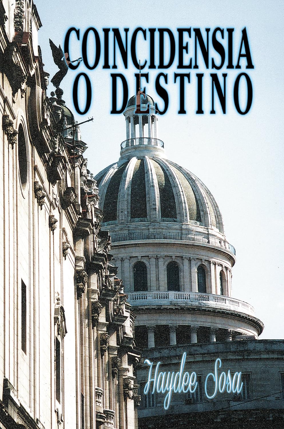 Amazon.com: Coincidensia O Destino (Spanish Edition) eBook : Sosa ...