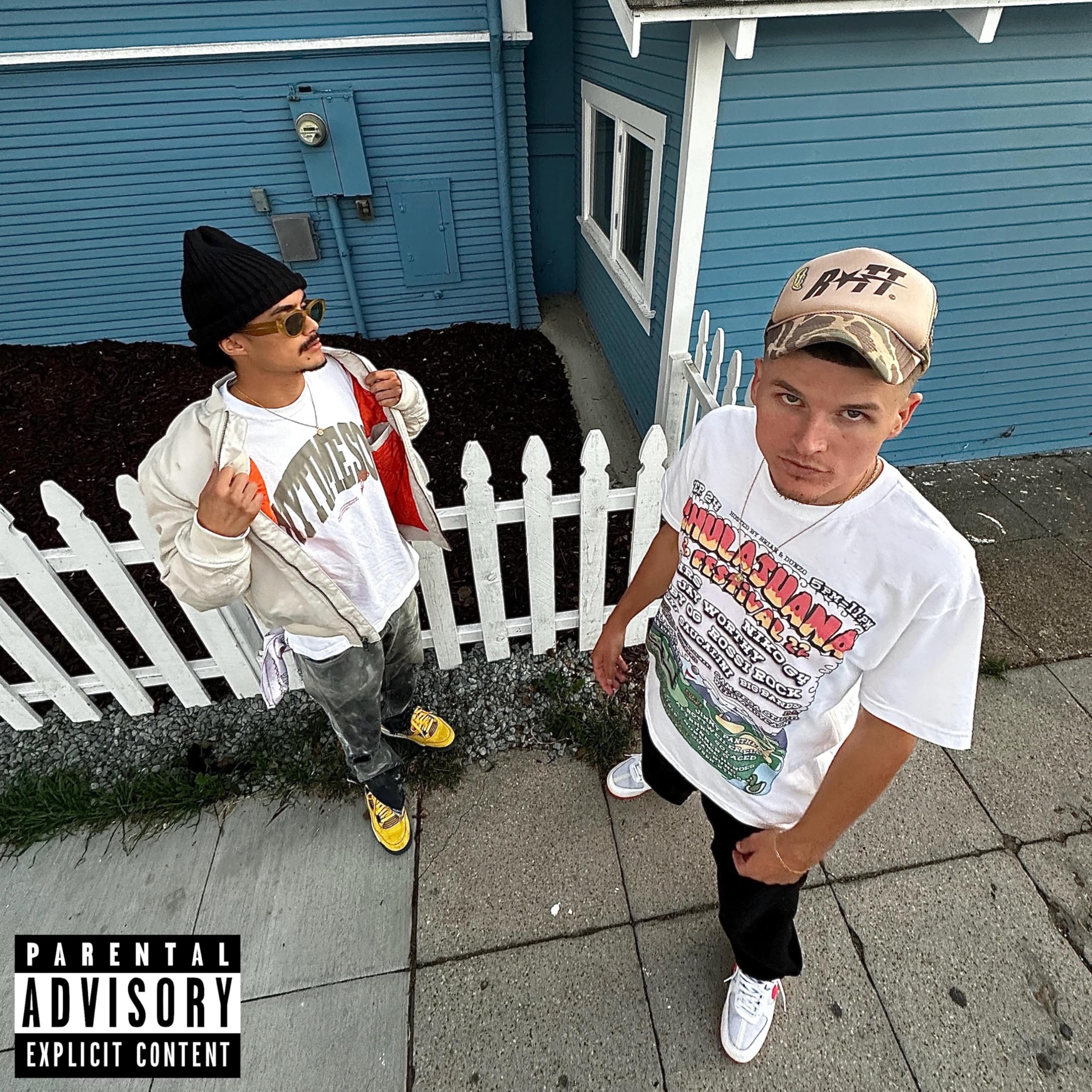 Sunday Night [Explicit] song by Knowmads from Knew School [Explicit] on ...