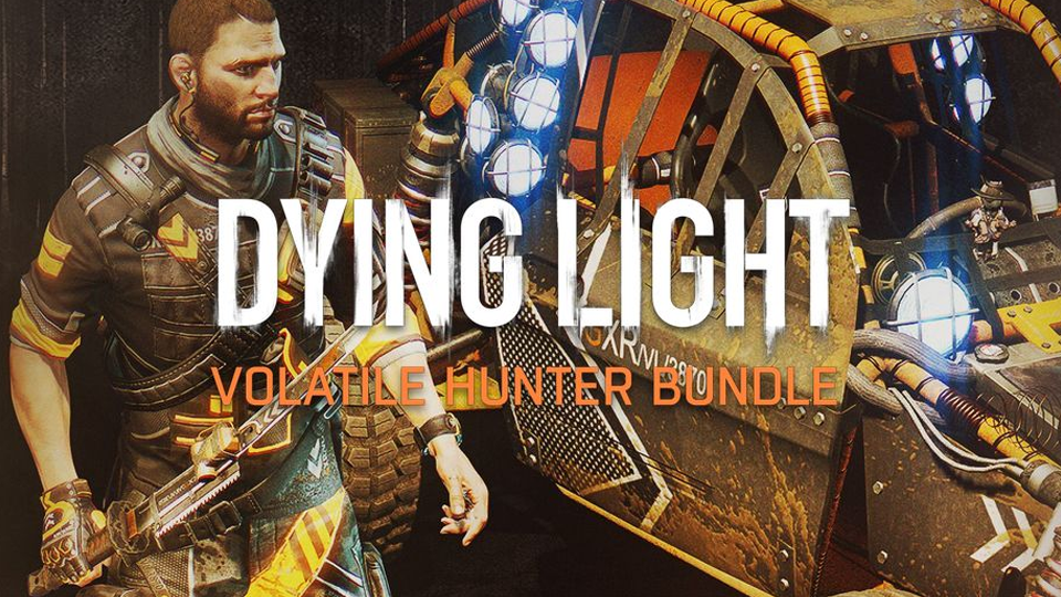 Comprar Dying Light: Volatile Hunter Bundle | Juegos en la nube con ...