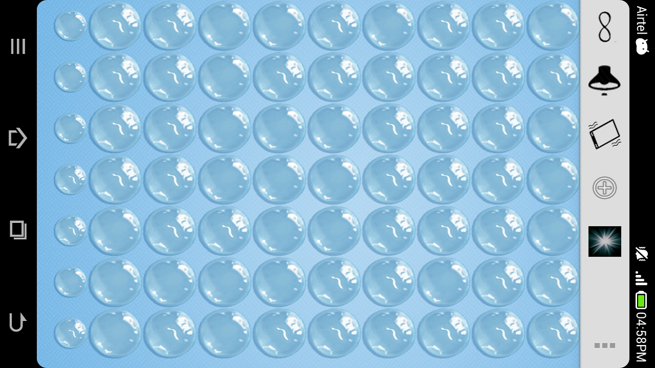 Bubble Wrap - App on Amazon Appstore