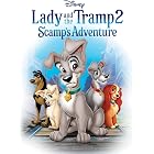 Amazon.com: Lady & The Tramp II: Scamp's Adventure : Scott Wolf, Alyssa ...