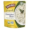 Amazon.com : BEN'S ORIGINAL Ready Rice Coconut Jasmine Flavored Rice ...