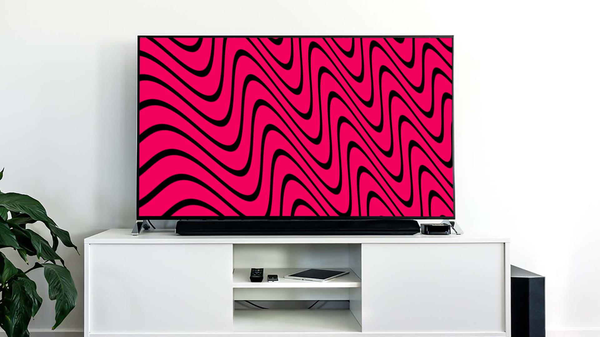 Swirl Waves Screensaver with Brofist Live Wallpaper for Fire TV & Tablets - App on Amazon Appstore