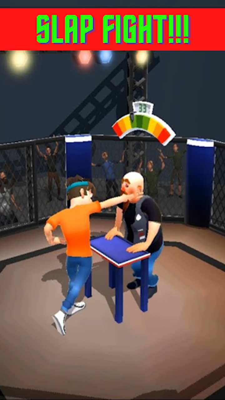 Slap Champ-Face Slap Battle 3D - App on Amazon Appstore