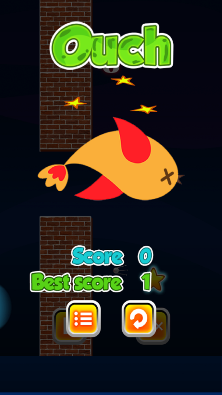 Flappy Fish - App on the Amazon Appstore