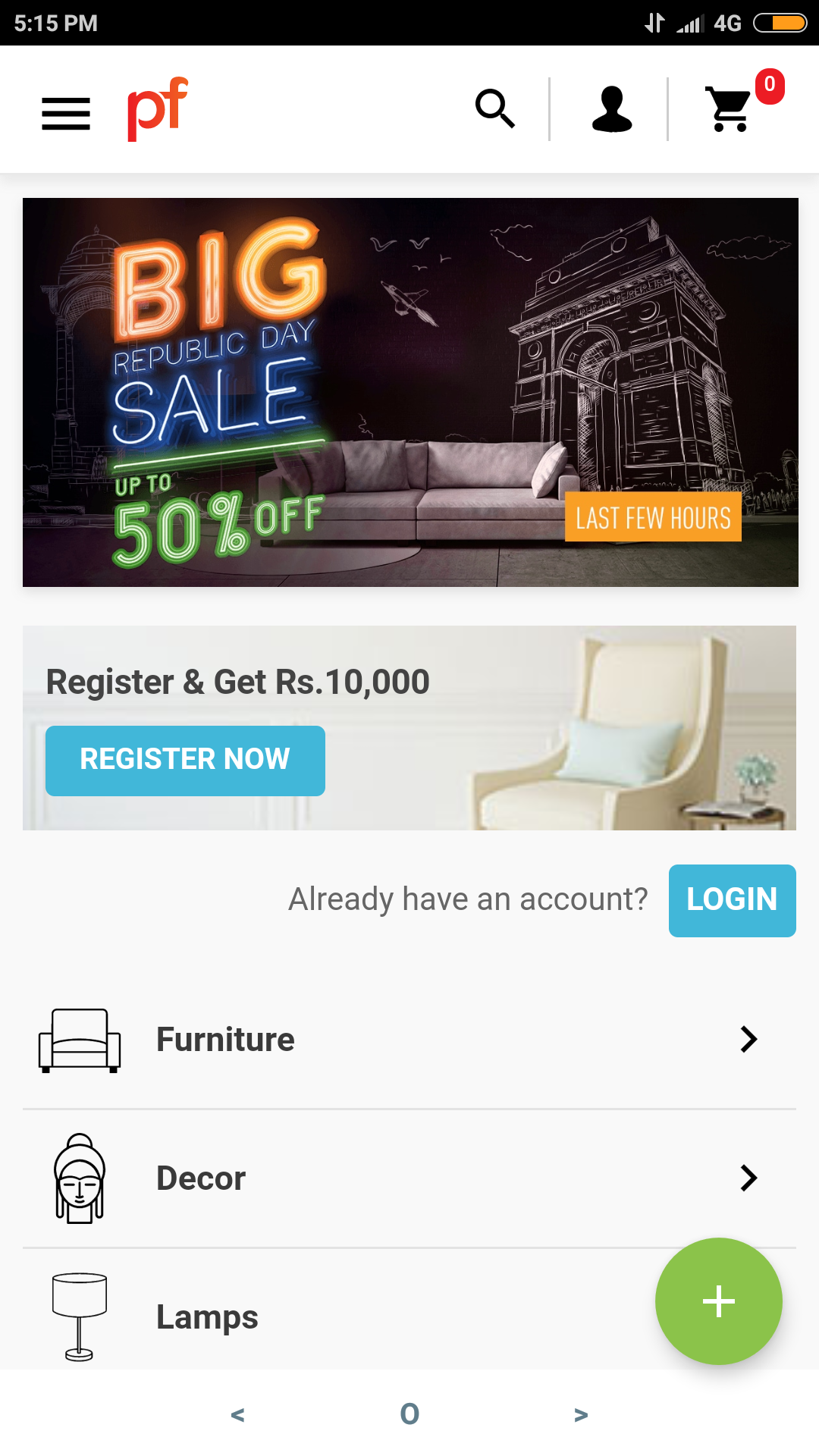 OneApp - App on Amazon Appstore