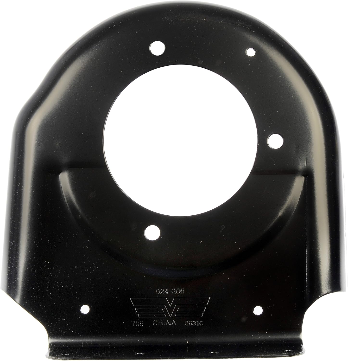 Amazon.com: Dorman 924-206 Strut Tower Repair Cap Kit , Black : Automotive