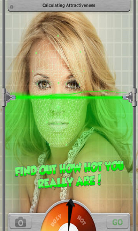 Ugly Scanner - App on Amazon Appstore