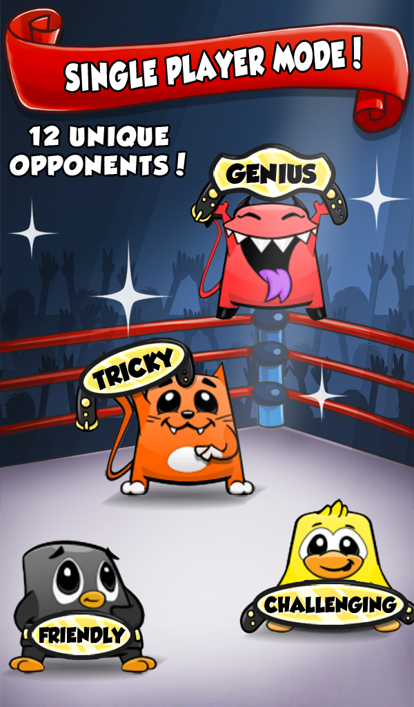 Word Chums - App on Amazon Appstore