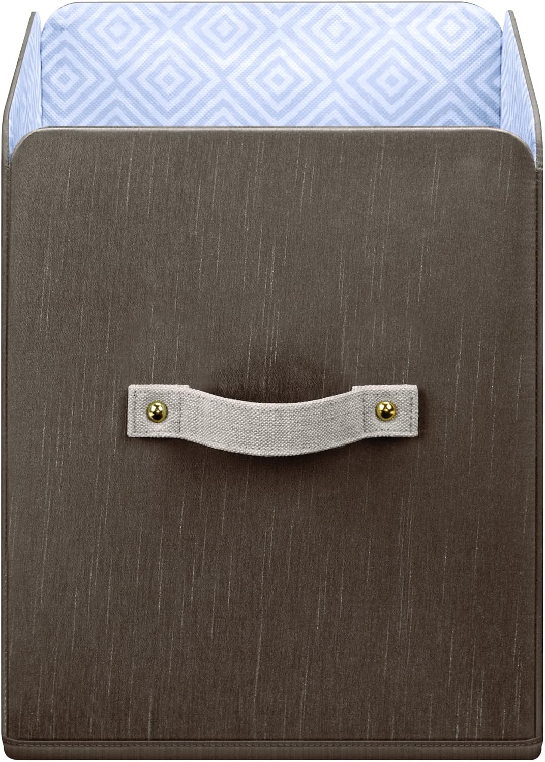 Amazon.com: SOFI by Bankers Box, Brix Box Tall, Closet Storage ...