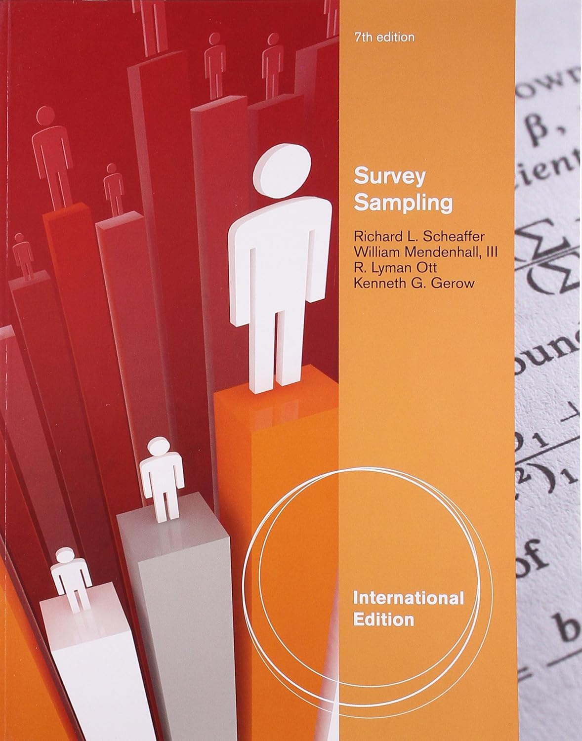 Buy Survey Sampling, International Edition Book Online at Low Prices in ...