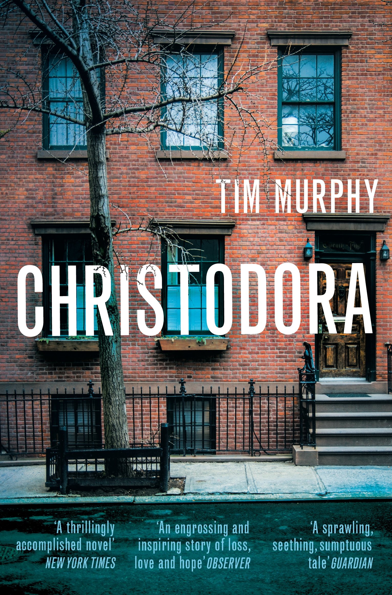 Christodora: Tim Murphy : Murphy, Tim: Amazon.de: Bücher