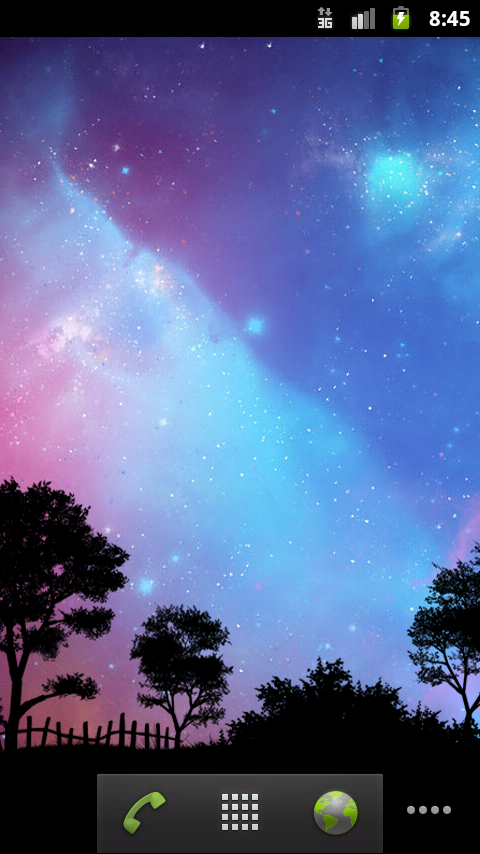 Nightfall Live Wallpaper Free - App on Amazon Appstore