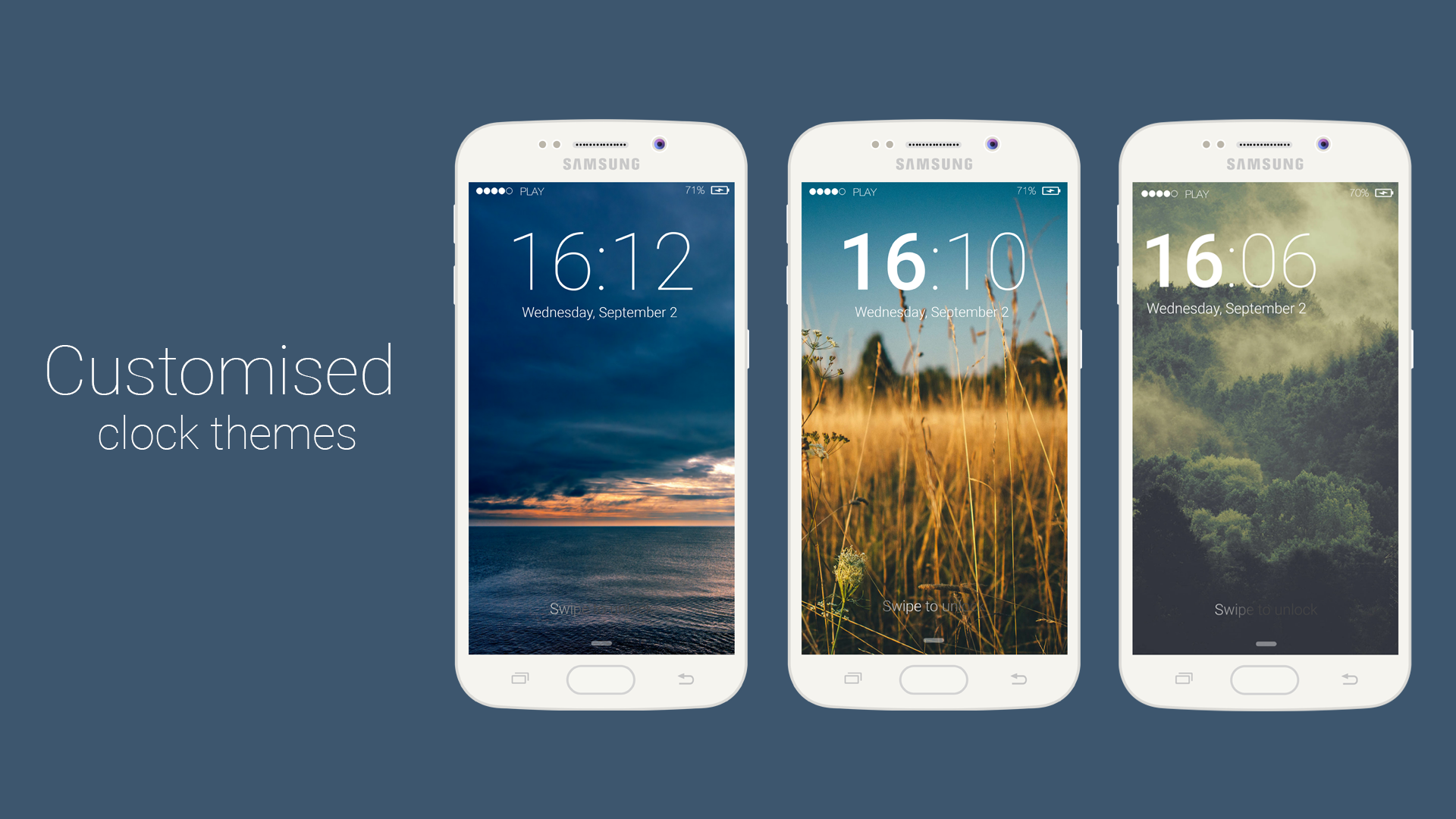 Keypad Lock Screen - App on Amazon Appstore
