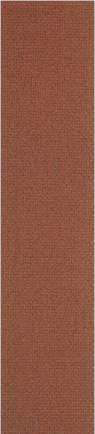 Amazon.com: Busch 6037 Cobblestone Street 1m LNG HO Scenery Scale Model ...