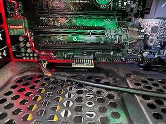 SuperMicro AOM-TPM-9665V (Vertical) Trusted Platform Module with ...