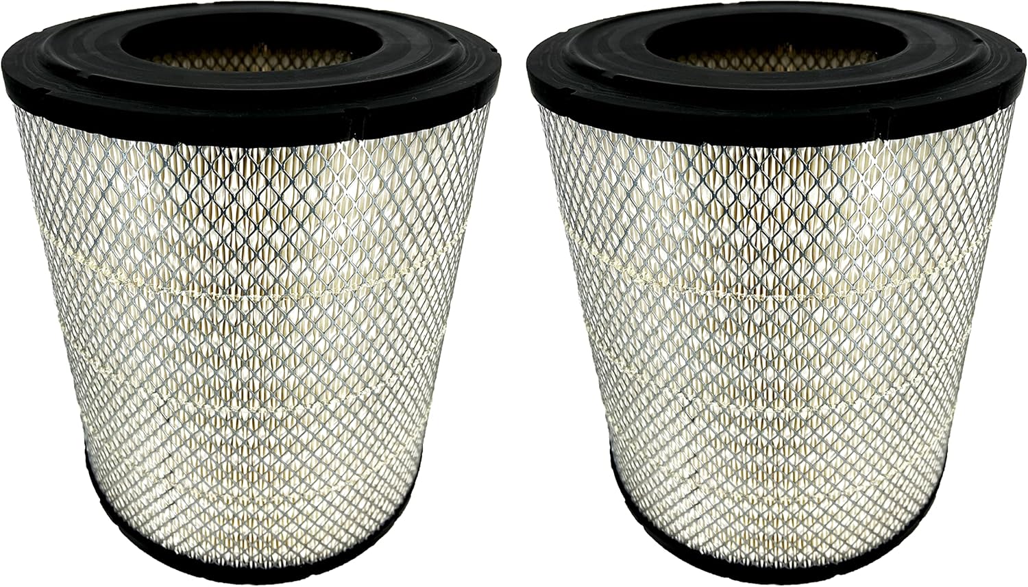 Amazon.com: TORQUE Engine Air Filter Compatible with Select ...