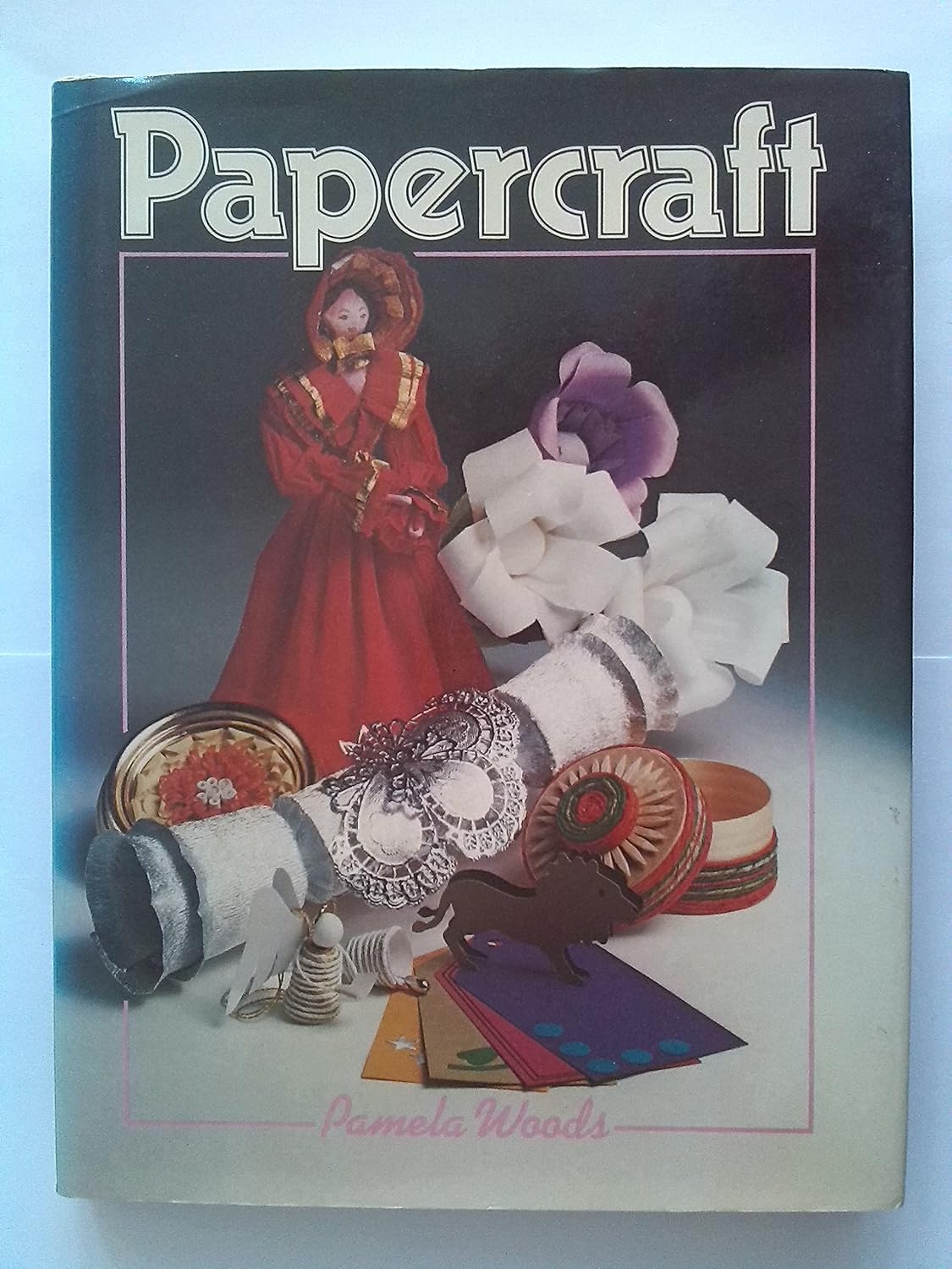 PAPERCRAFT. | Amazon.com.br