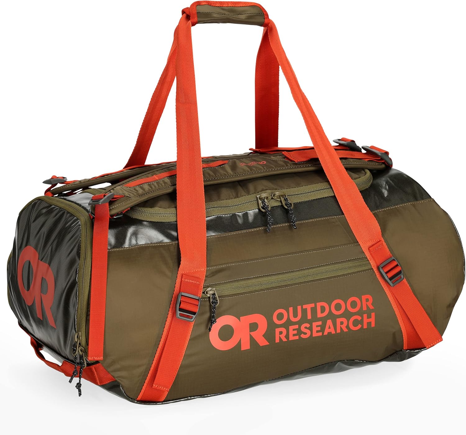 Amazon.com | Outdoor Research CarryOut Duffel 40L | Sports Duffels