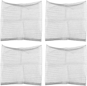 Amazon.com: Vole Wire Baskets, Gopher Proof Mesh Root Guard Wire ...