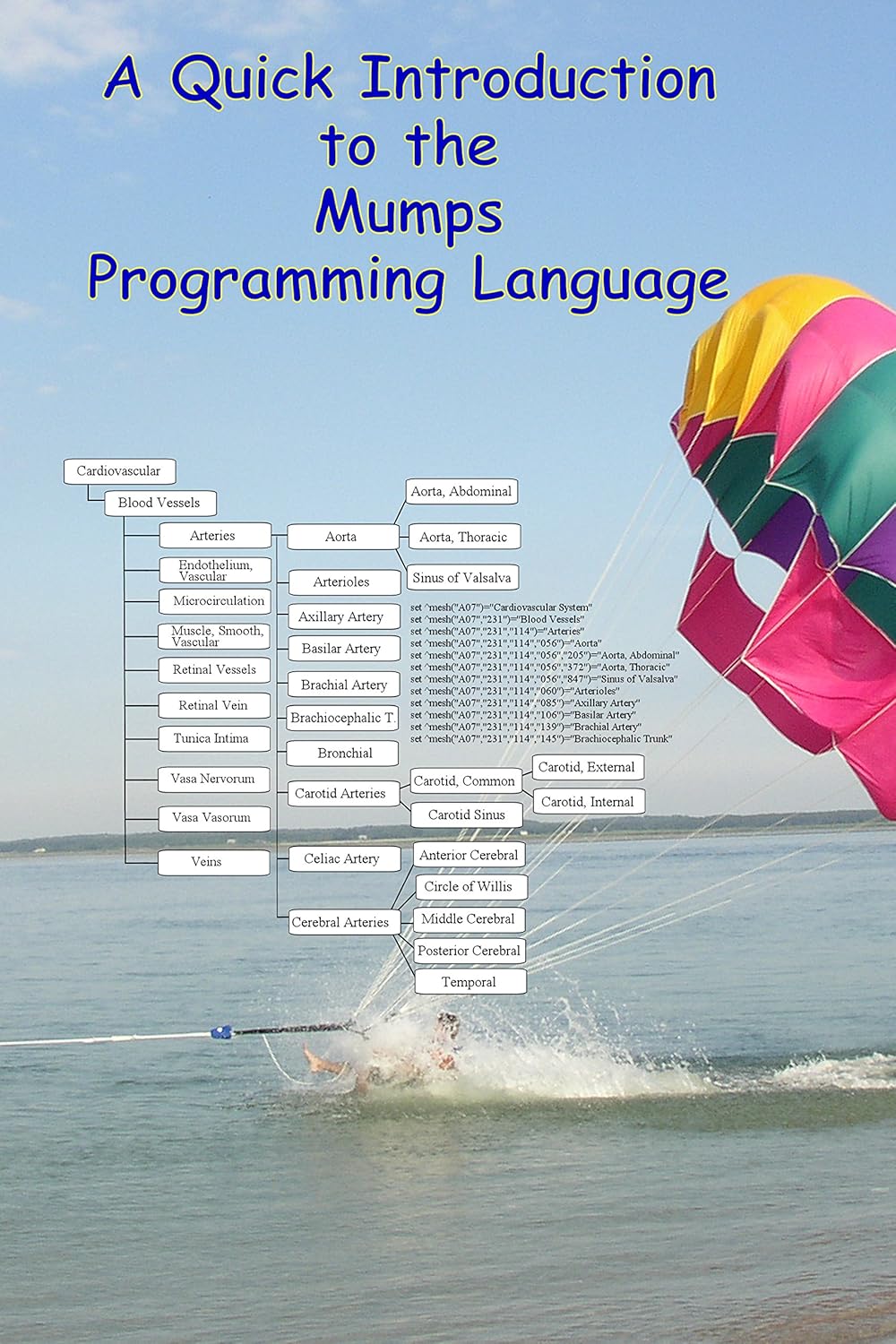 Amazon.com: Mumps Language Tutorial eBook : O'Kane, Kevin: Kindle Store