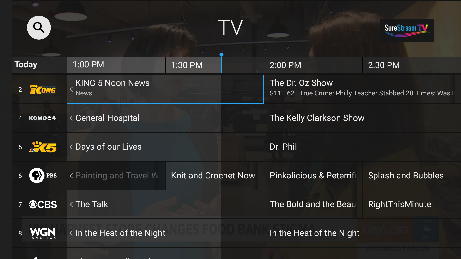 LocalTel SureStream for M10 - App on Amazon Appstore