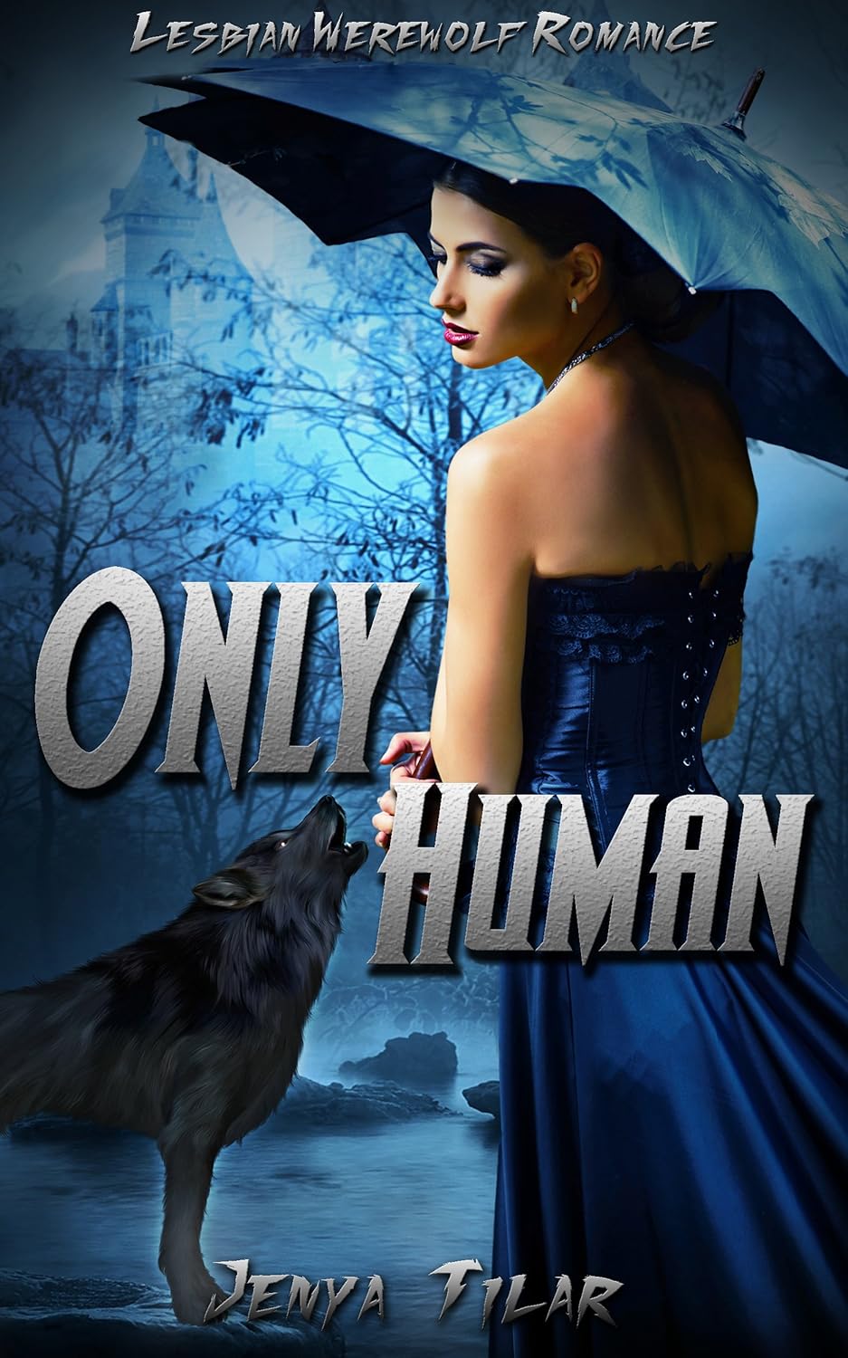 Amazon.com: Only Human eBook : Tilar, Jenya: Kindle Store