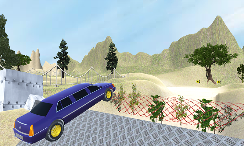 OffRoad Jumping Car Game:Amazon.co.uk:Appstore for Android