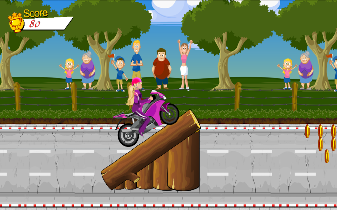 Princess Highway Racer - App on Amazon Appstore