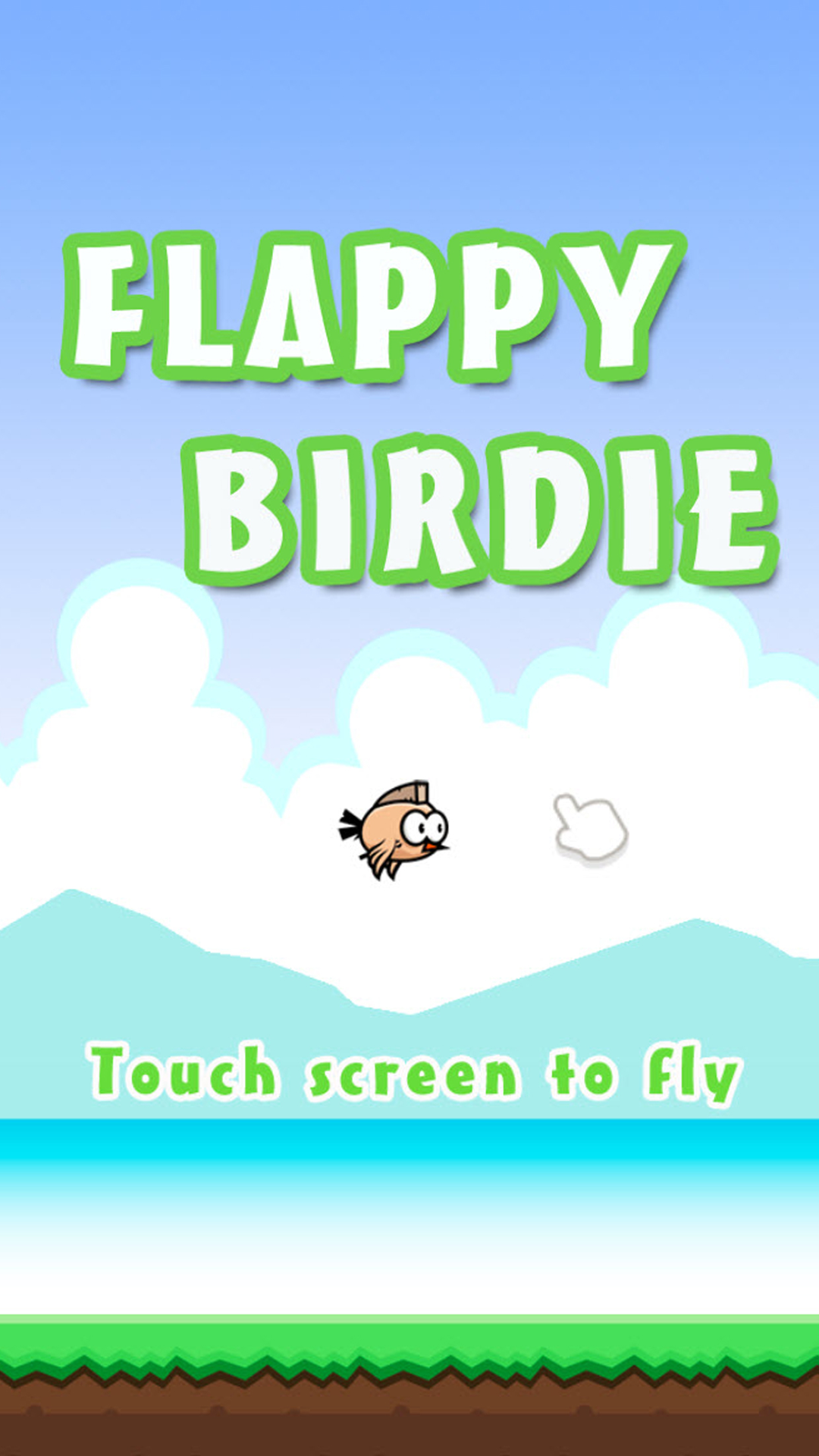 Adventure Of Flappy Birdie - Monster Revenge - App on Amazon Appstore