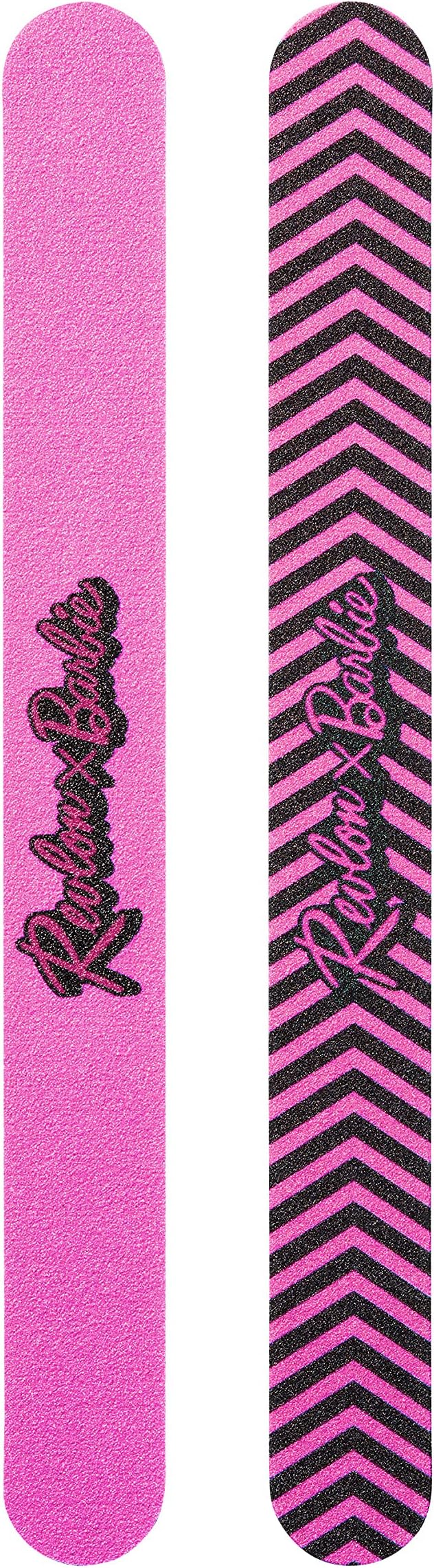 Amazon.com : Revlon Shape 'N' Buff Nail File 1 ea (Pack of 3) : Beauty ...